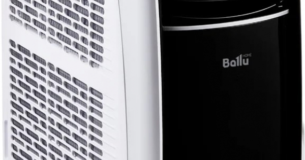 Мобильный кондиционер BALLU Smart Design BPAC-07 CD в Саратове – «Аква-Ритм»