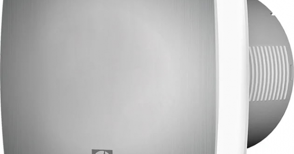 Вытяжной вентилятор ELECTROLUX Argentum EAFA-100 в Саратове – «Аква-Ритм»