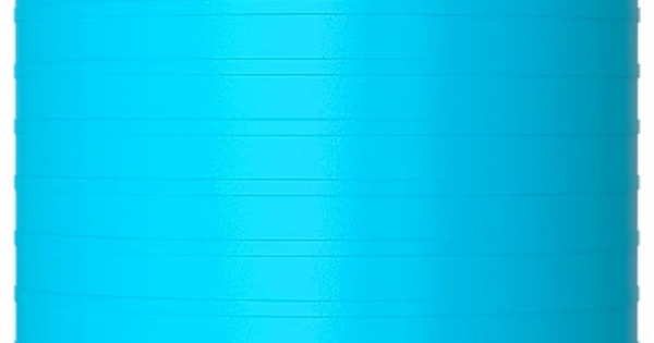 Ёмкость AQUATECH ATV5000 объем 5000 литров синяя в Саратове – «Аква-Ритм»